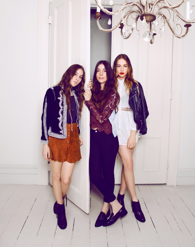 Portraits – Louise Samuelsen